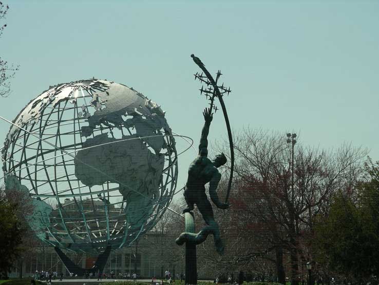 Fleshing Out the Neighborhood of Flushing | Next Step European Travel